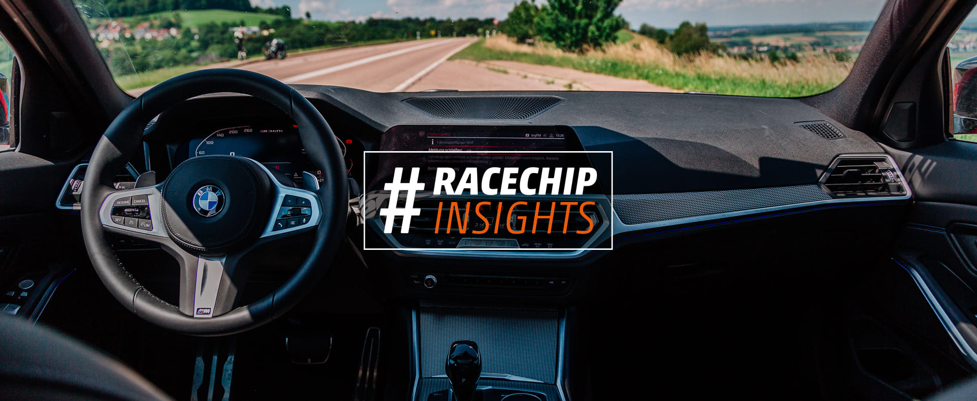 2020 BMW M 340i tuned – As fast as a F82 M4? - RaceChip News